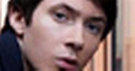 Alphas And Mad Men Star Ryan Cartwright Haunted By Zits As A Teenager Birmingham Live