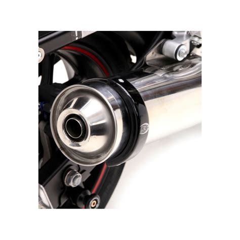 Randg Silencer Slider For Honda Nc700 Nc750