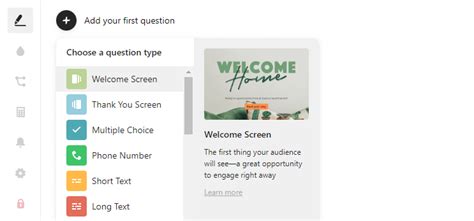 How To Use Typeform With WordPress Easy Conversational Forms