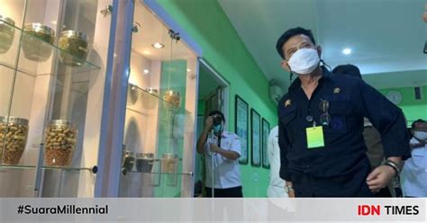 Irigasi Pertanian Dongkrak Produktivitas Pertanian Tabanan