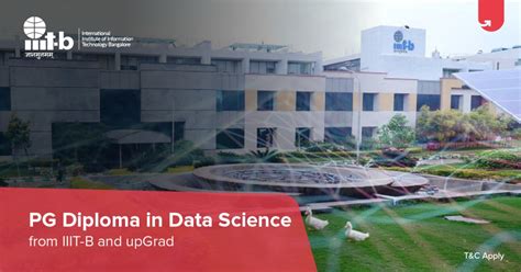 Upgrad On Linkedin Pg Diploma In Data Science Certification Online
