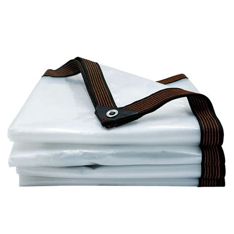 Tarp Waterproof Clear Heavy Duty Tarps With Grommets 787x397