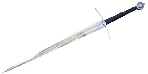 The Bastard Sword A Hybrid Weapon Of Medieval Mastery Seven Swords