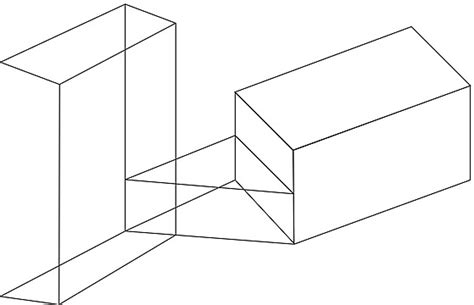 軸測視圖框圖形概念中的等距對象 向量 盒子 画报 概念向量圖案素材免費下載，png，eps和ai素材下載 Pngtree