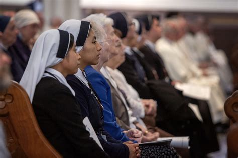 Bostons Catholics Have A New Leader In Henning As Cardinal Omalley