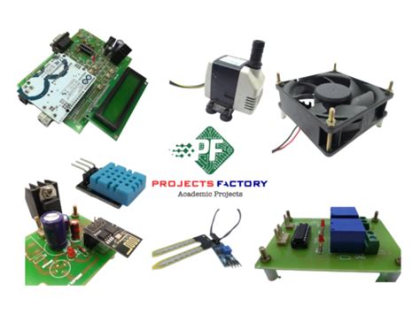 Iot Smart Agriculture