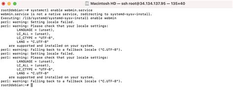 How To Start And Stop Webmin Devtutorial