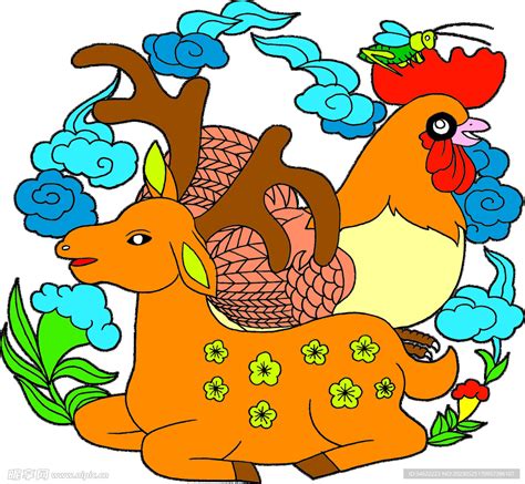 福禄设计图psd分层素材psd分层素材设计图库昵图网