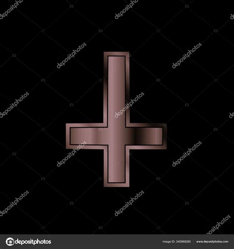 Inverted Cross