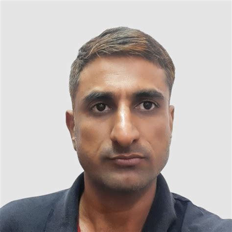 Anil Kumar Mohanlal Developer In Bengaluru Karnataka India Toptal®