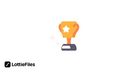 Free Reward Lottie Animation By Pradeep P Lottiefiles