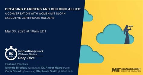 Mit Sloan Executive Education On Linkedin Mitsloan