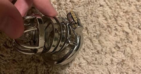 So I Sent The Only Two Keys To This Thing To My Gf Via Snail Mail The