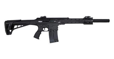 Gforce Arms Ar 12 12 Gauge Semi Automatic Shotgun 19999 Gundeals