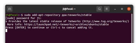 TeXworks Released How To Install It In Ubuntu Via PPA UbuntuHandbook