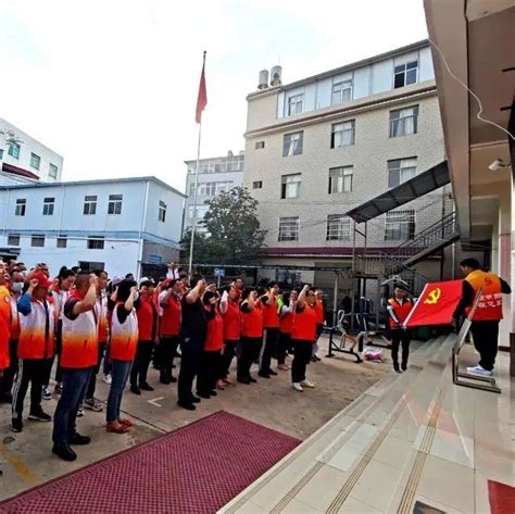 【共享主题党日】党建联盟进社区 组团服务走基层西南街