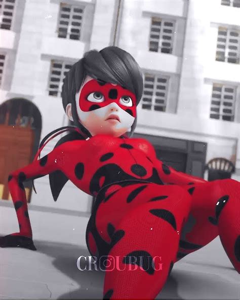 I Really Like Your Body Hot Ladybug Amvedit Miraculousseason4