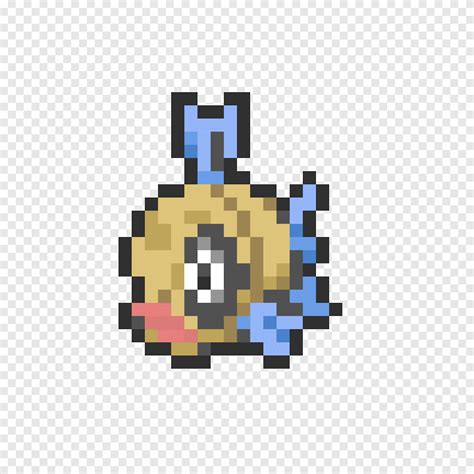 8 Bit Pikachu Sprite