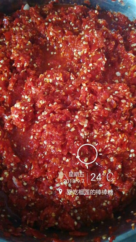貴州糟辣椒 每日頭條