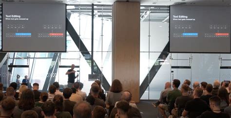 Avi Tsadok On Linkedin Had A Fantastic Time Speaking At The Plswift