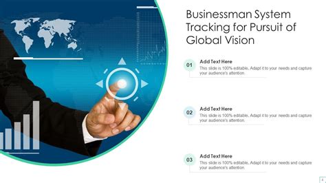 System Tracking Ppt Powerpoint Presentation Complete With Slides