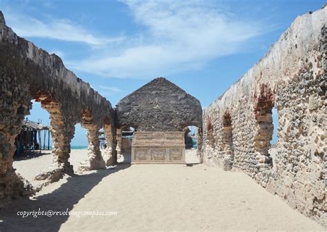 A Complete Guide To Visit Dhanushkodi The Last Point Of India The