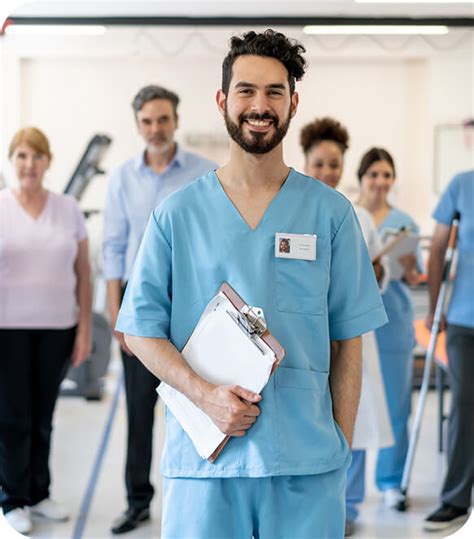 Our Team Carrus Health Rehab Hospital