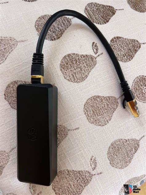 Stack Audio SmoothLAN Ethernet Filter