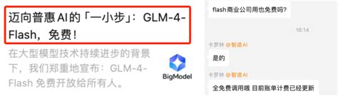 国产大模型王炸API 正式免费用第一手白嫖分析 智源社区
