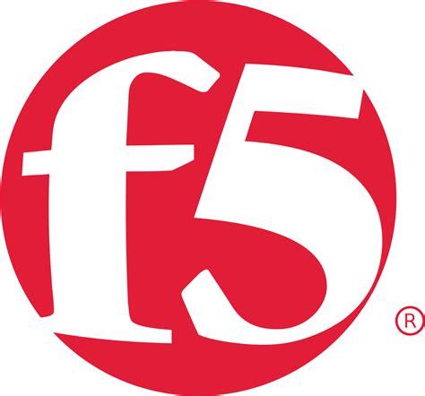 F5 Networks Logo Transparent Clipart Full Size Clipart 5197927