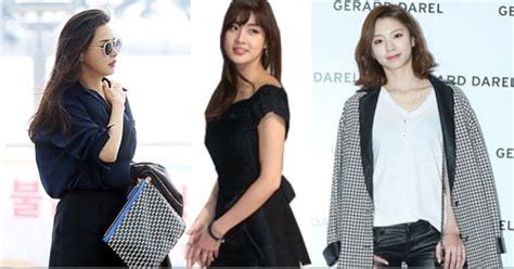 연예인 몸매 비결 전격 공개 확실한 라인 잡는 비법은