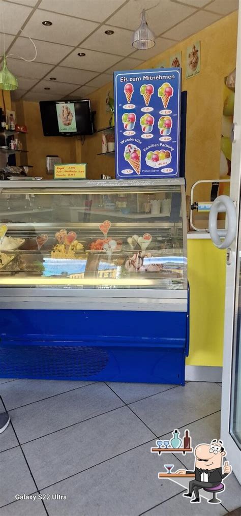 Eiscafé Il Gelato Schleiz Speisekarte Preise Und Bewertungen