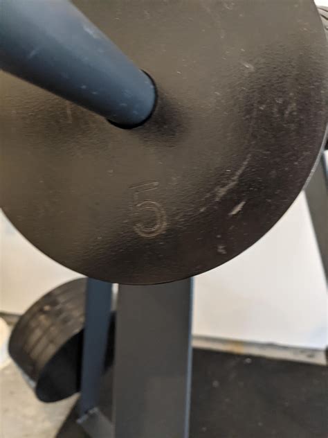 Got Some Baadass Dumbbells Rhomegym