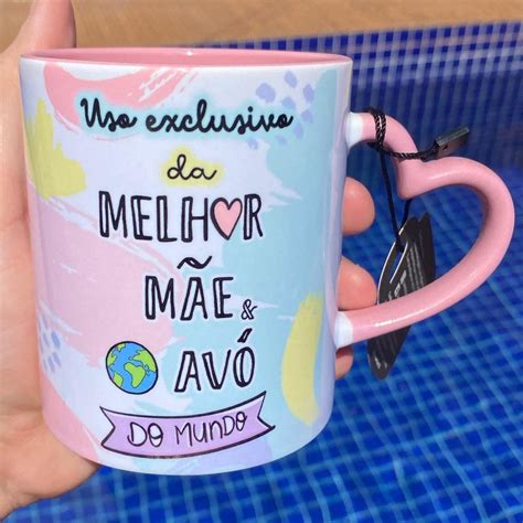 Caneca Dia dos Avós Avôs Avô Avó Vó Vô Nome Bisavô Bisavó Xícara