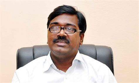 Khammam Ap Acting Against State Bifurcation Law Says Minister Puvvada