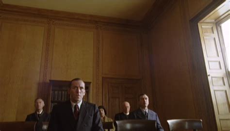 Malice Aforethought 2005