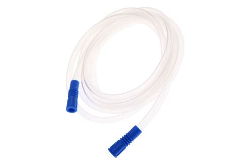 Pvc External Suction Connecting Tube Infusion Tube Non Pyrogenic