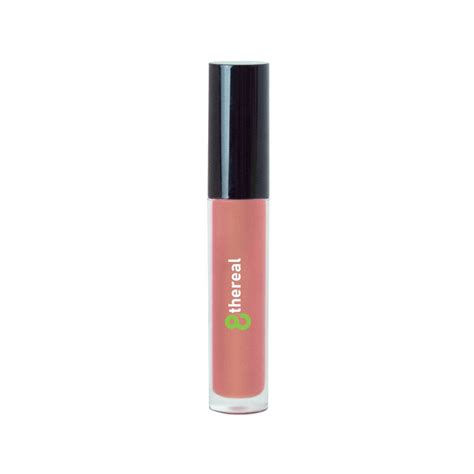 Lip Gloss Vibrant Shades Long Lasting 8thereal