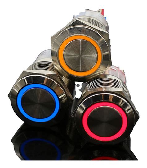 Push Boton Mercadolibre 📦