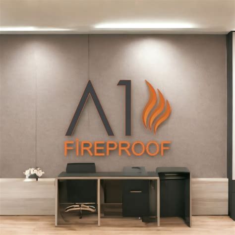 A1 Fireproof Youtube
