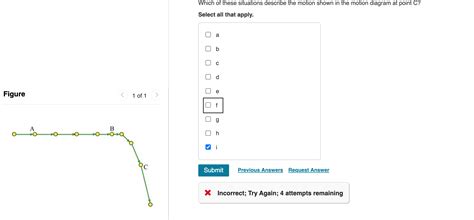 Solved Consider The Following Situations A A Car Is Moving Chegg