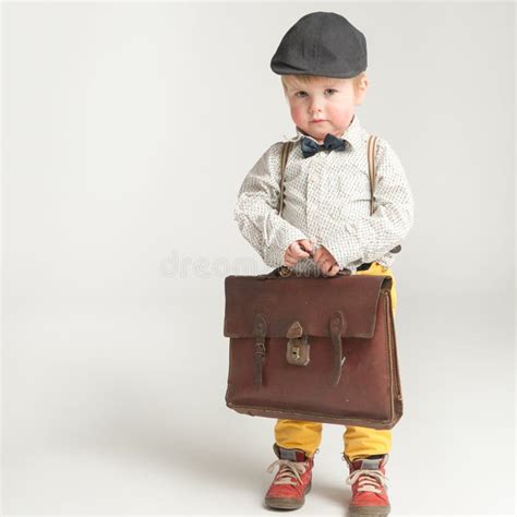 Schüchterner Junge Stockbild Bild Von Schön Jung Zicklein 7619543