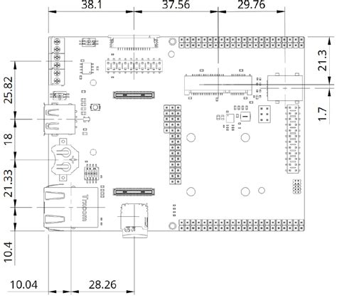 Arduino Asx00055 Portenta Mid Carrier User Manual