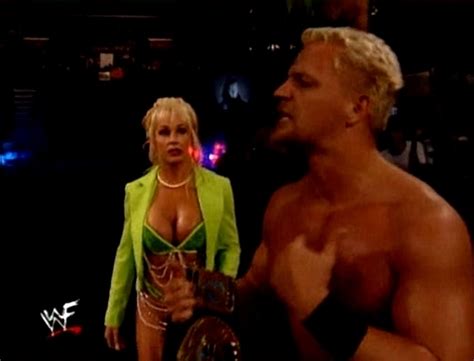 Debra Fully Loaded Former WWE Diva Debra Photo Fanpop