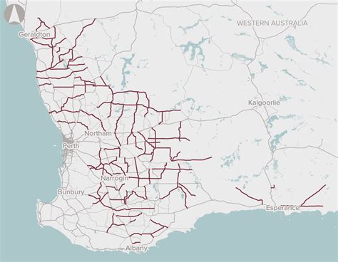Western Australia Agricultural Supply Chain Improvements