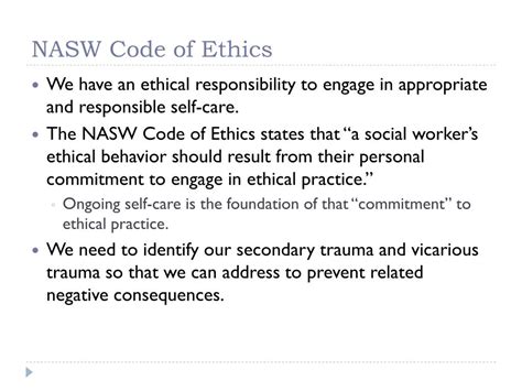 2025 Aca Code Of Ethics Reba Madeleine