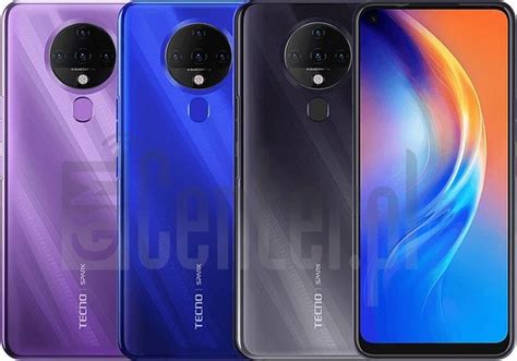 TECNO Spark Specification IMEI Info TECNO Spark Specification IMEI Info