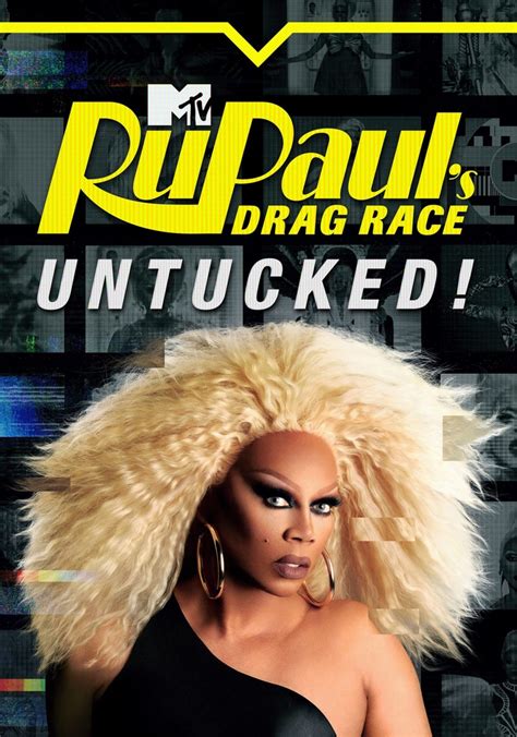 Rupauls Drag Race Untucked Season 16 Episodes Streaming Online