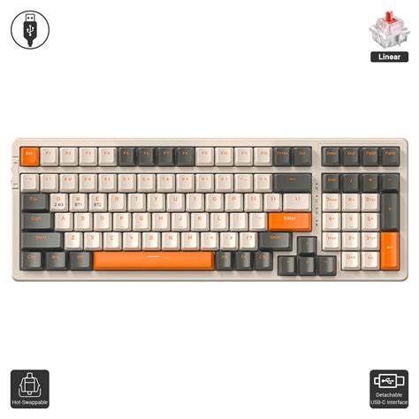 Ziyoulang K96 - TK Computer KH, Cambodia