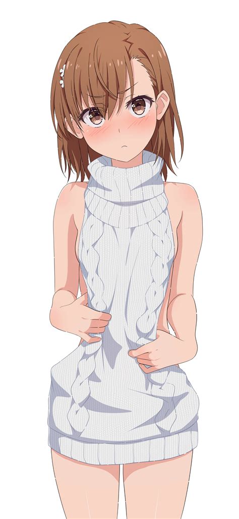 Misaka Mikoto Toaru Majutsu No Index And 1 More Drawn By Camui1104